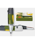 Hegner - Notre outillage PROXXON